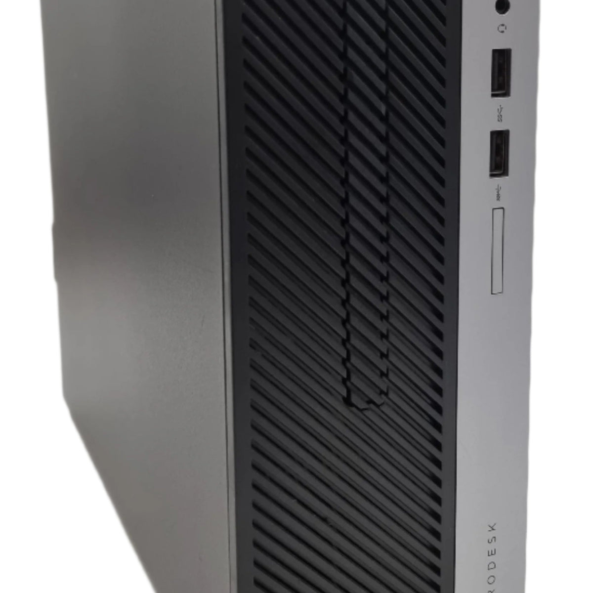 HP ProDesk 400 G6 SFF PC, Core i5 9th Gen, 8GB RAM, 256GB SSD, Windows ...