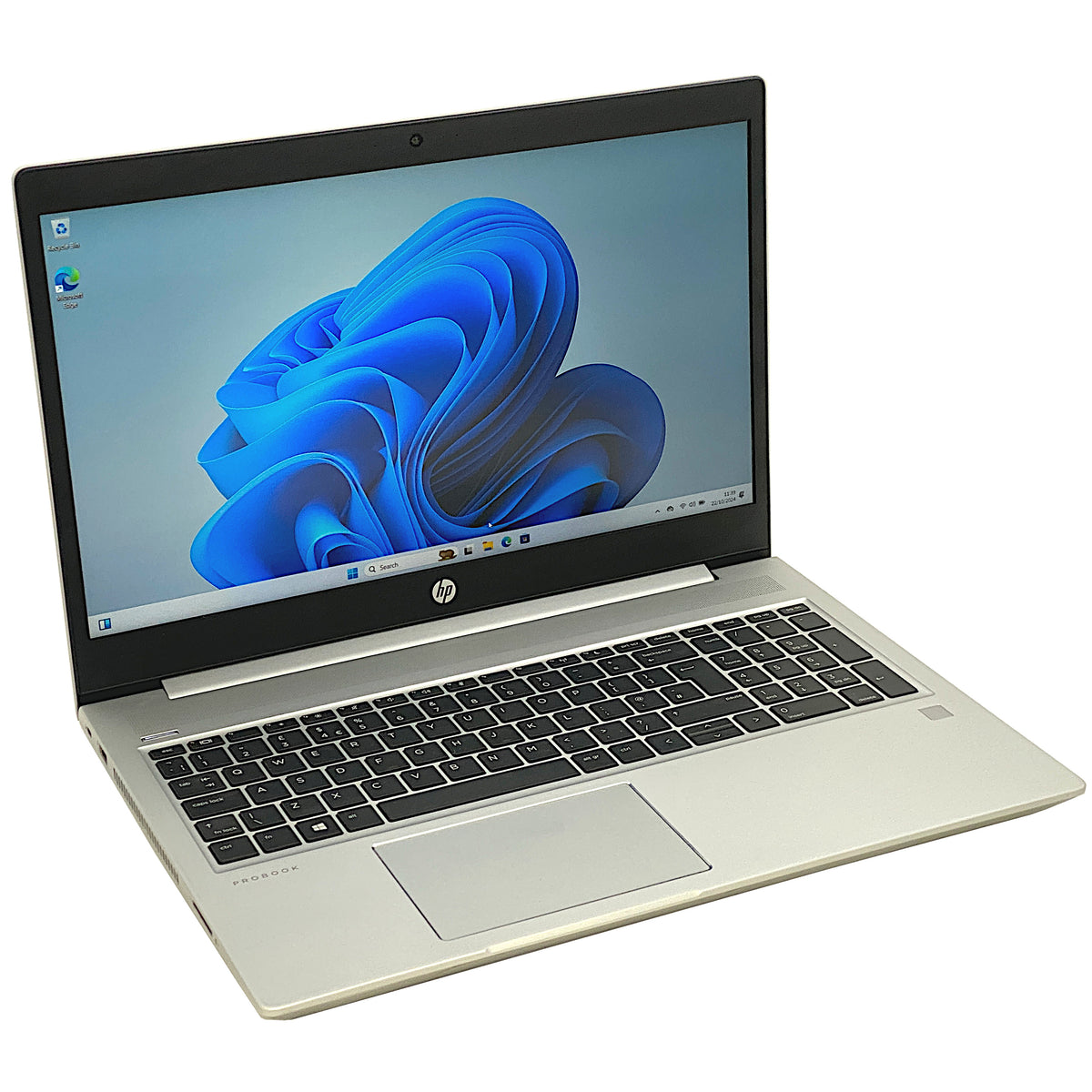HP ProBook 455 G6 Laptop, 15.6" Ryzen 5 3500U, 8GB RAM, 256GB SSD ...