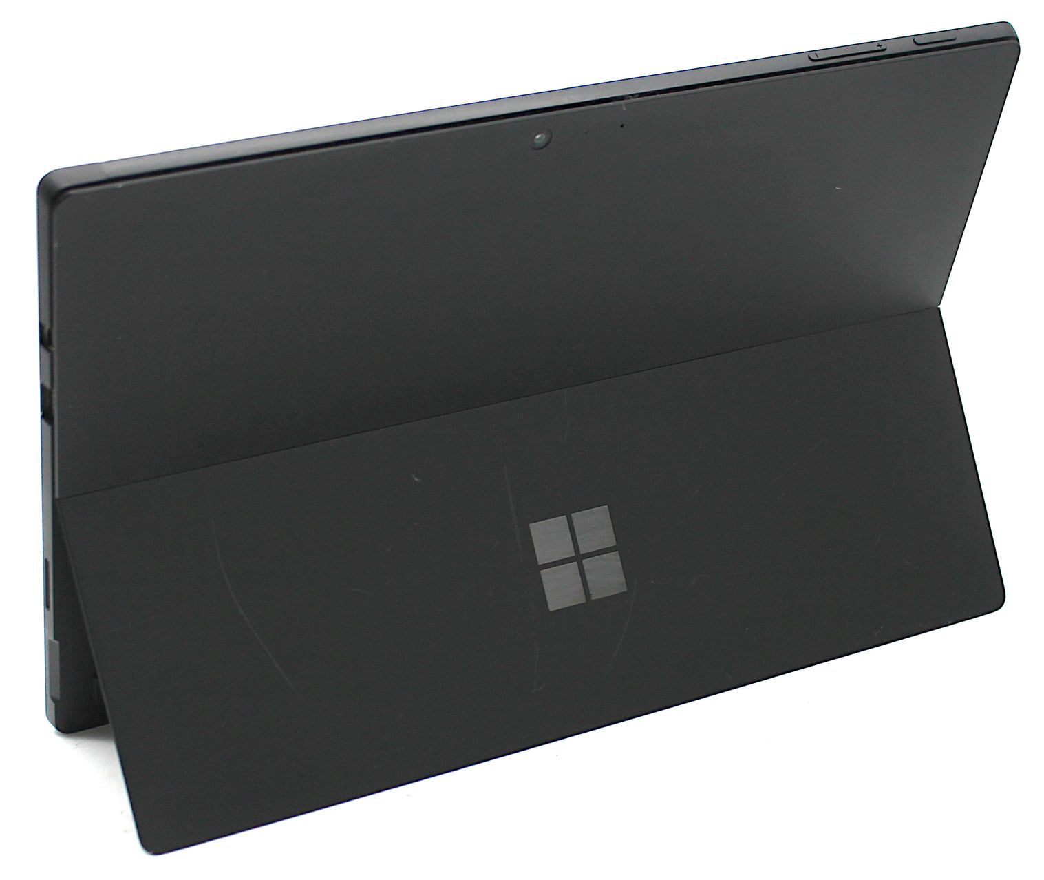 Microsoft Surface Pro 6 Tablet, Core i5, 8GB RAM, 256GB eMMC, 1796, Bl ...