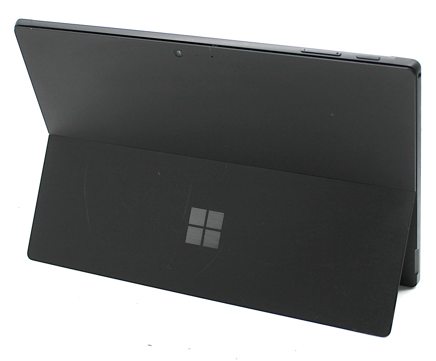 Microsoft Surface Pro 6 Tablet, Core i5, 8GB RAM, 256GB eMMC, 1796, Bl ...