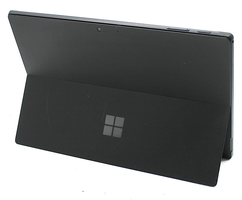 Microsoft Surface Pro 6 Tablet, Core i5, 8GB RAM, 256GB eMMC, 1796, Bl ...