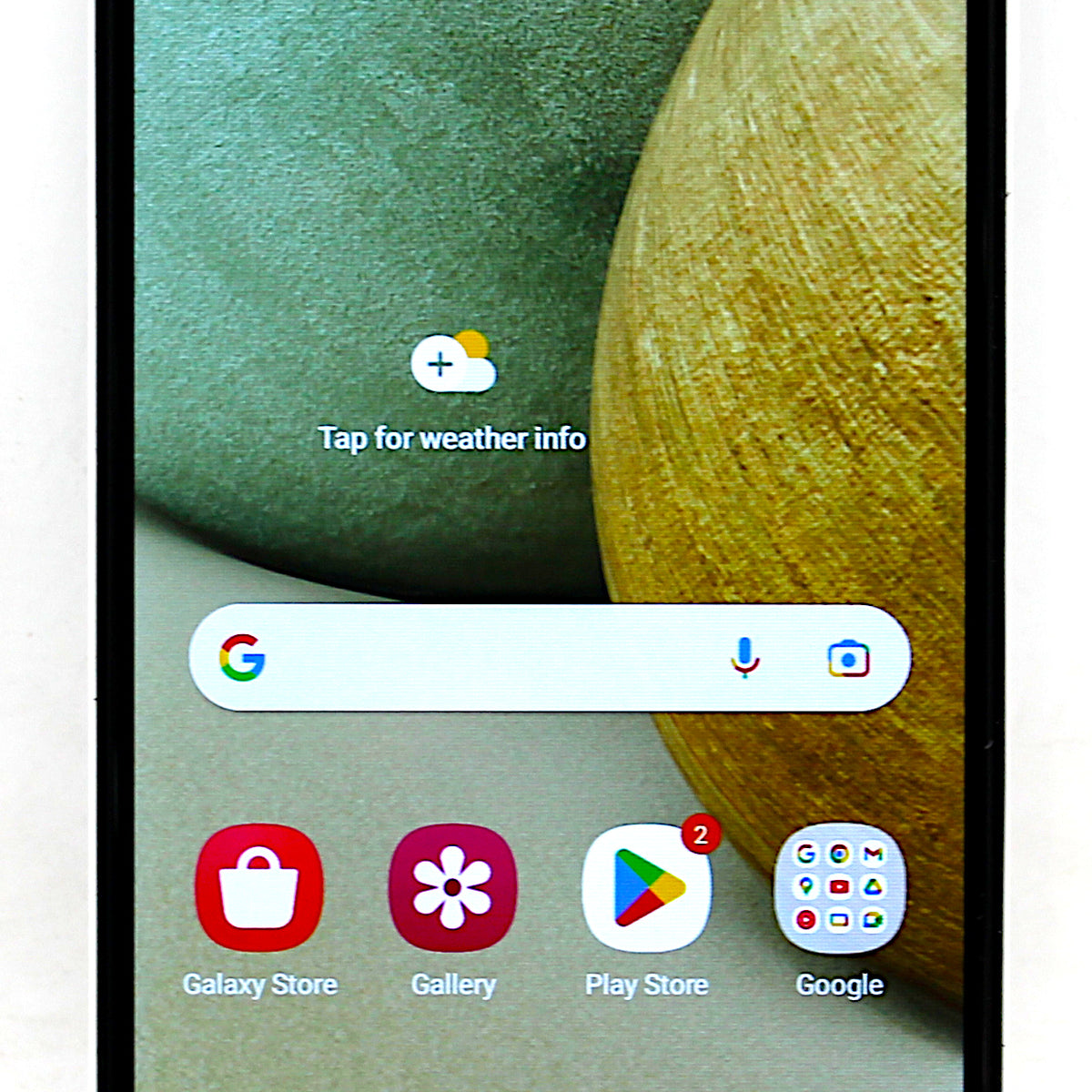 Samsung Galaxy A12 Smartphone, 64GB, Network Unlocked, White, SM-A125F ...