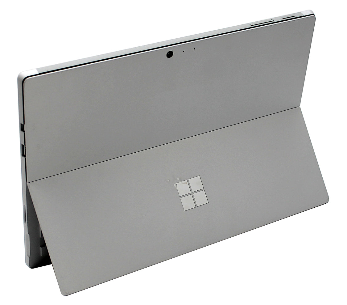 Microsoft Surface Pro 6 Tablet, 1796, Core i7 8th Gen, 16GB RAM, 256GB ...