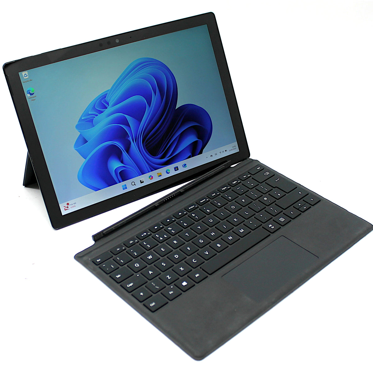 Microsoft Surface Pro 6 Tablet, i7 8th Gen, 16GB RAM, 512GB eMMC, 1796 ...