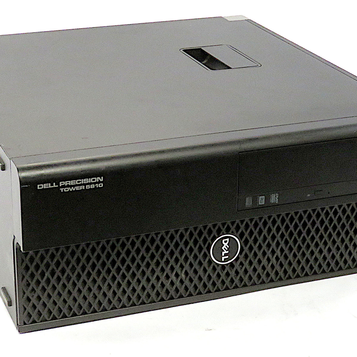 Dell Precision 5810 Workstation Xeon E5-1620v3 16GB RAM 256GB SSD 2TB ...