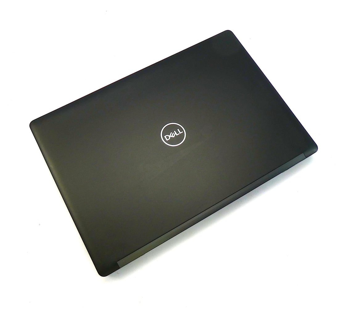 Dell Latitude 5290 Laptop, 12" Core i5 8th Gen, 8GB RAM, 256GB SSD, Wi ...