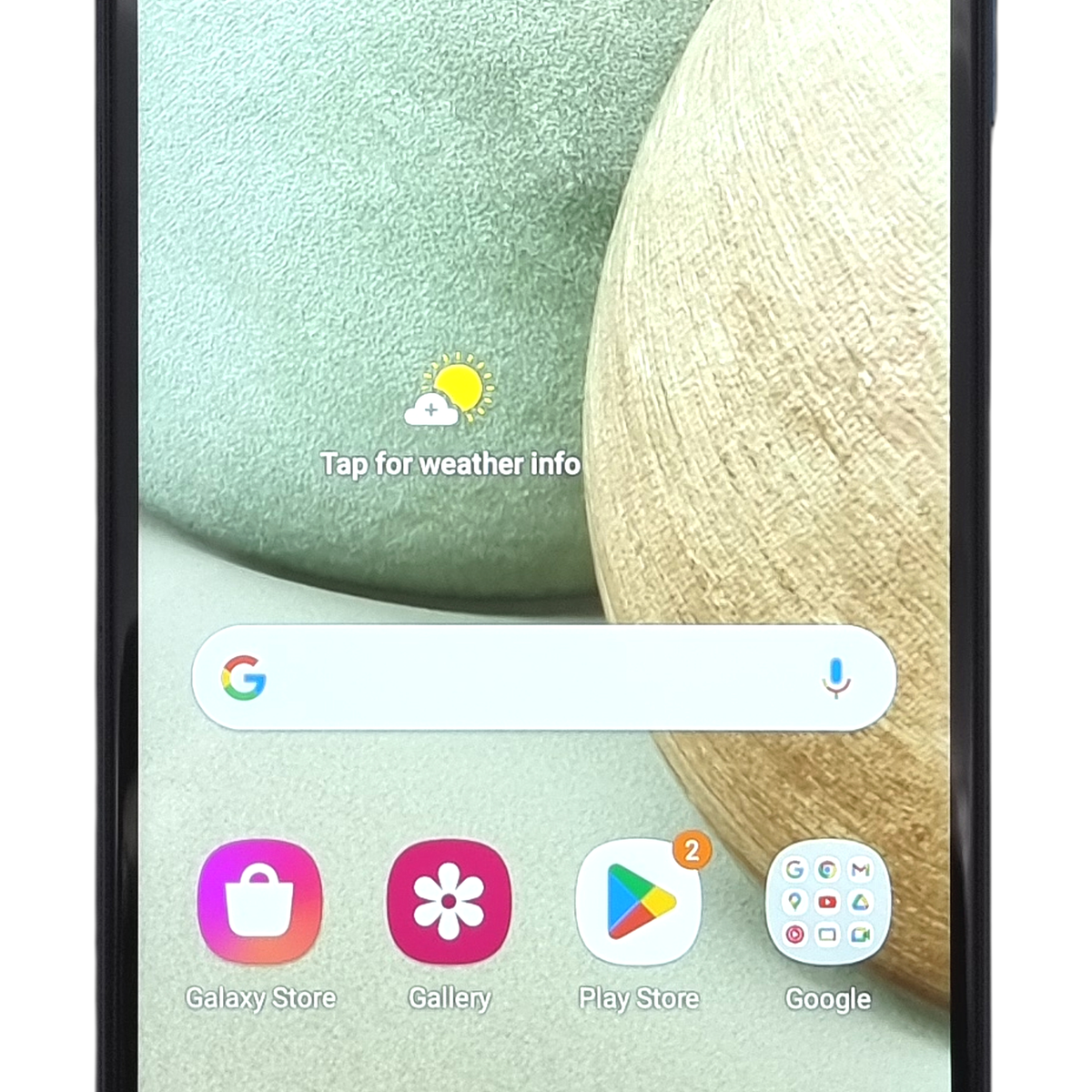 Samsung Galaxy A12 Smartphone, 64GB, Network Unlocked, Blue, SM-A127F ...