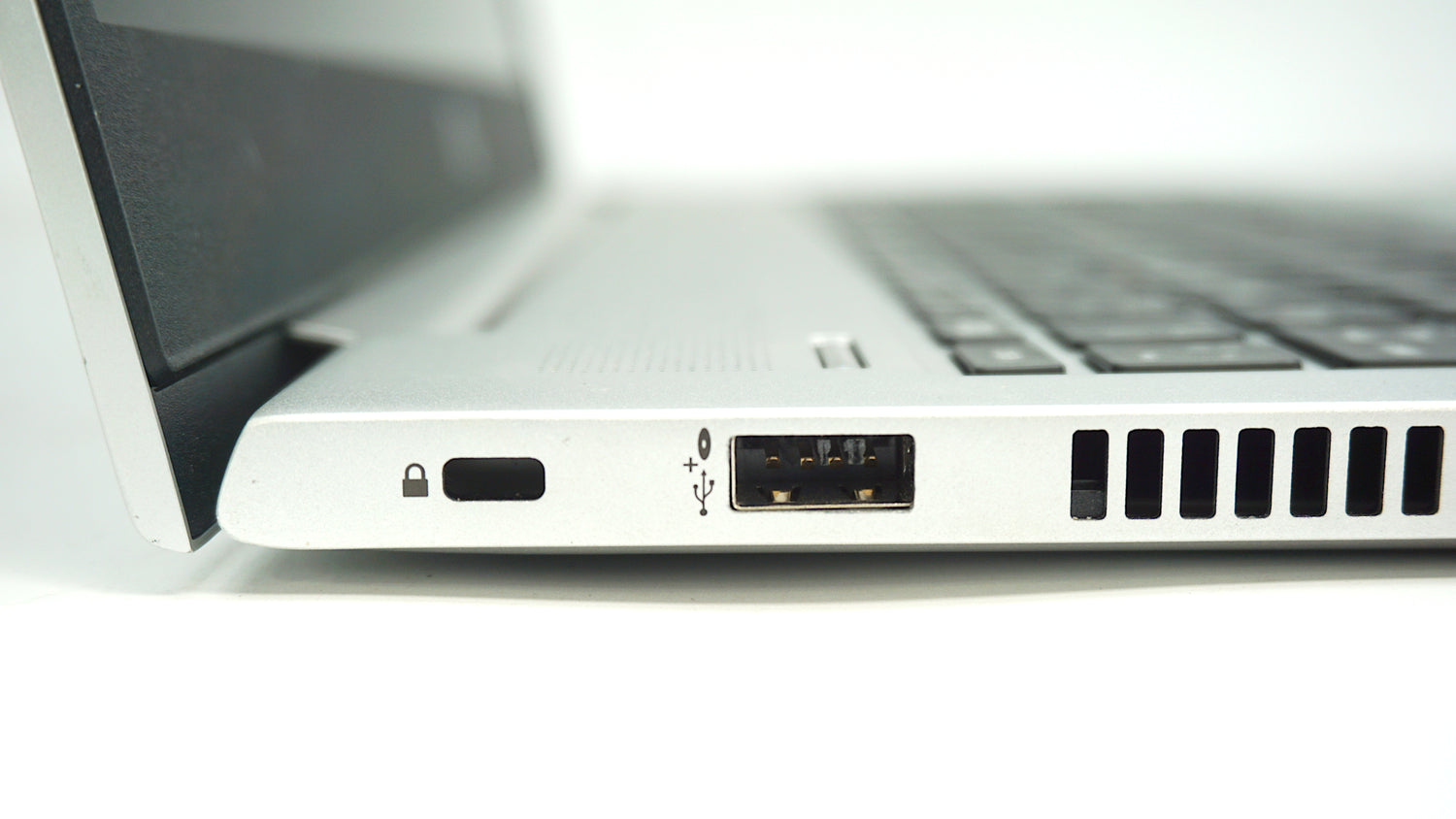 HP ProBook 450 G7 Laptop, 15.6" Core i5 10th Gen, 8GB RAM, 256GB SSD – Blackmore IT